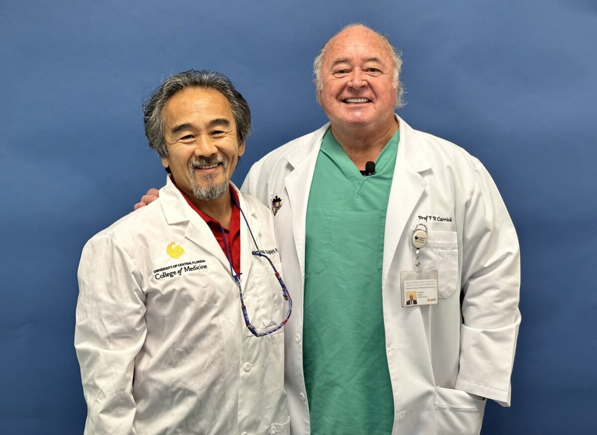 Latest in Parkinson's Disease Research | Gladiator Therapeutics