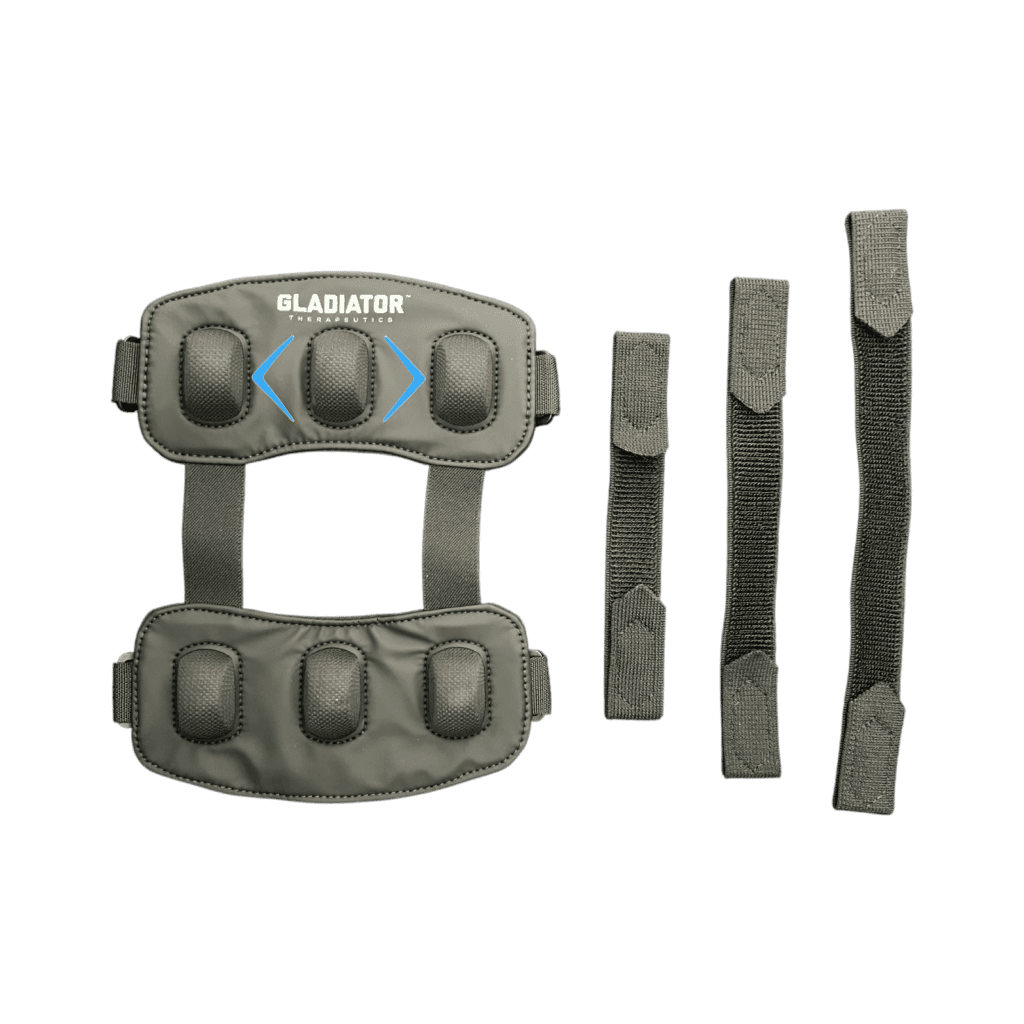 Post-Surgical Healing Device | Gladiator Therapeutics