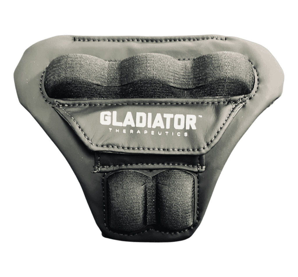 Post-Surgical Healing Device | Gladiator Therapeutics