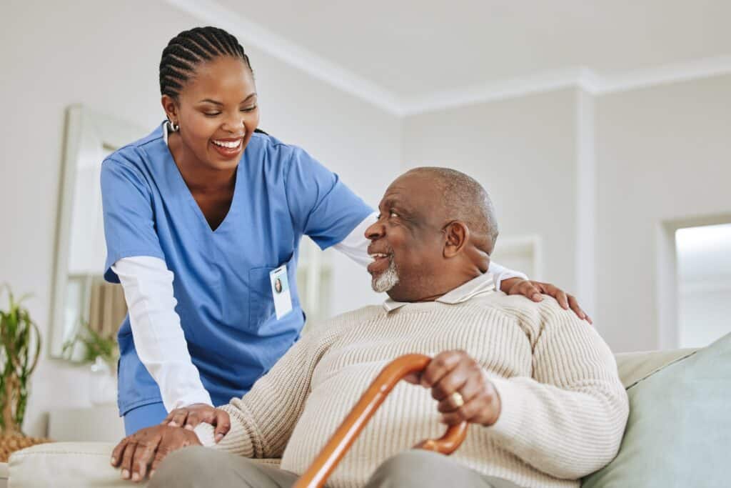 Far Infrared Therapy for Seniors: Recovery & Mobility - Gladiator ...