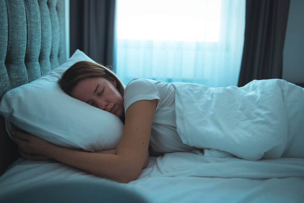 Far Infrared Therapy and Its Impact on Sleep Quality - Gladiator ...